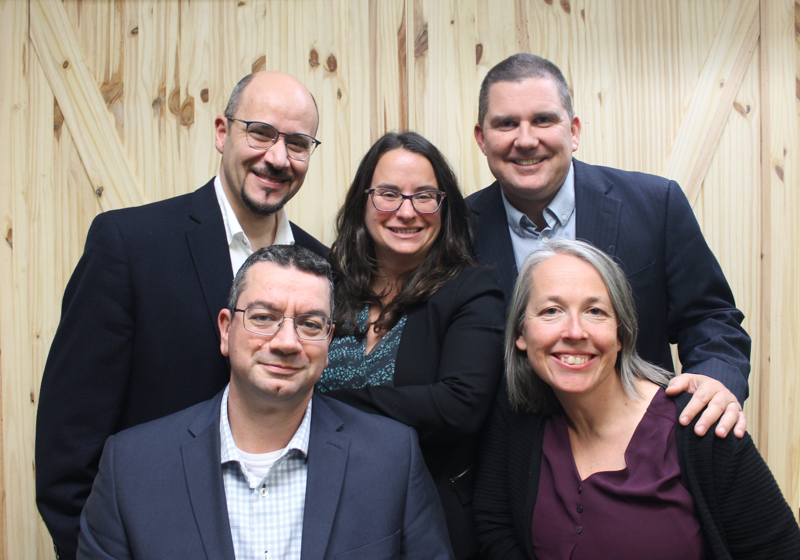 Carrières - APSV inc.